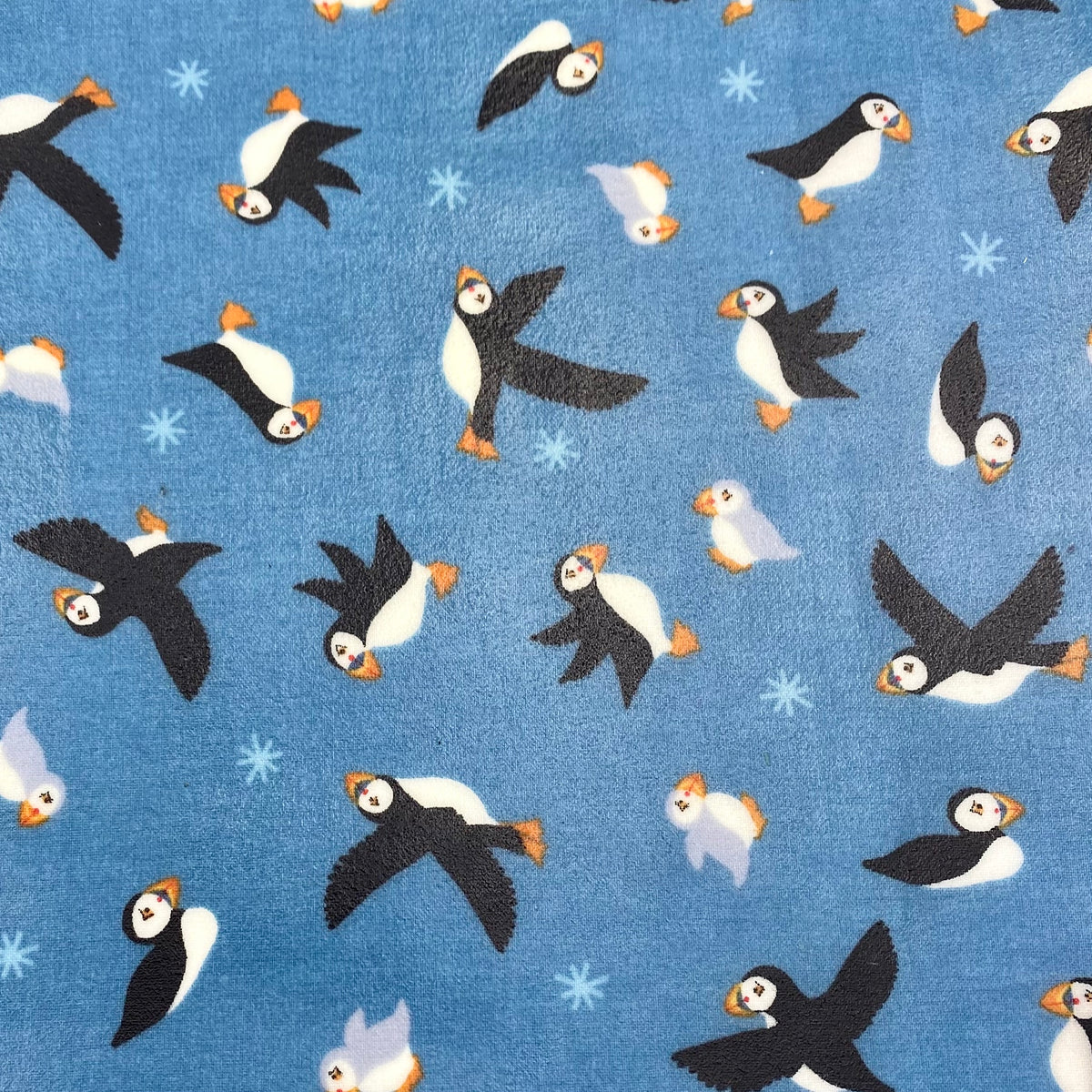 Cornish Puffin Eco Friendly Beeswax Food Wrap – BeeRetro Beeswax Food Wraps